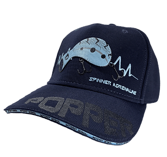 Hotspot Cap Popper – StrongFishing.com