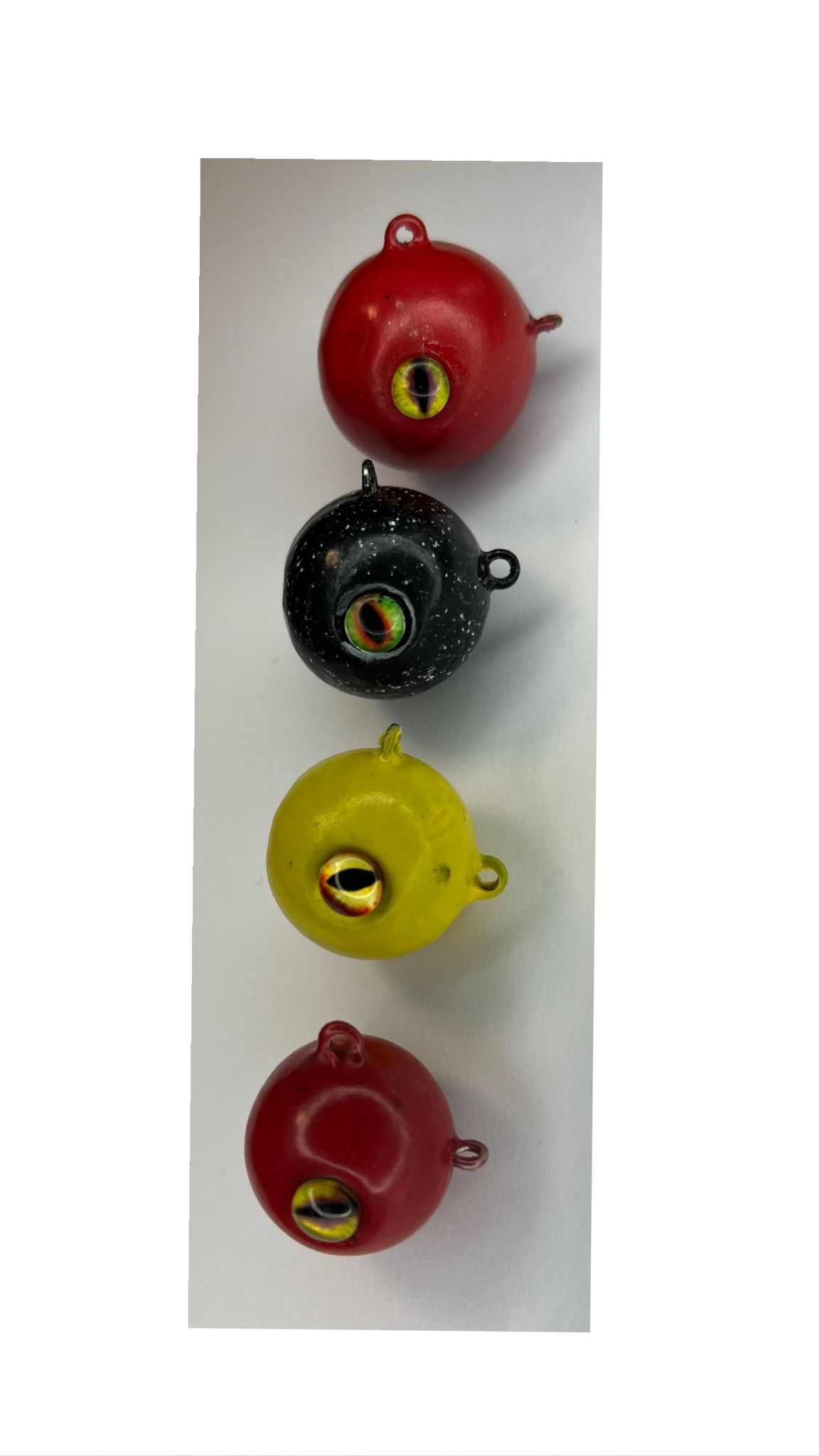 FIREBALL – StrongFishing.com