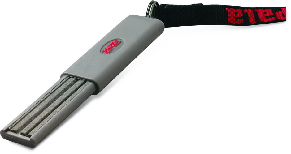 Rapala Hook Sharpener – StrongFishing.com
